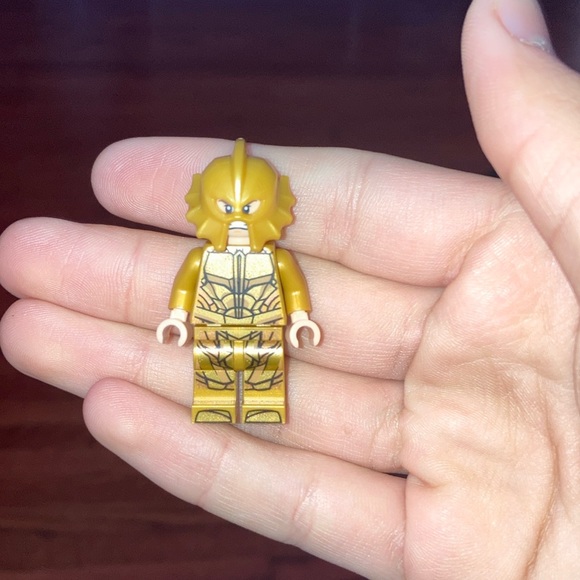 Lego | Toys | Lego Atlantean Guard 7685 Justice League Super Heroes ...